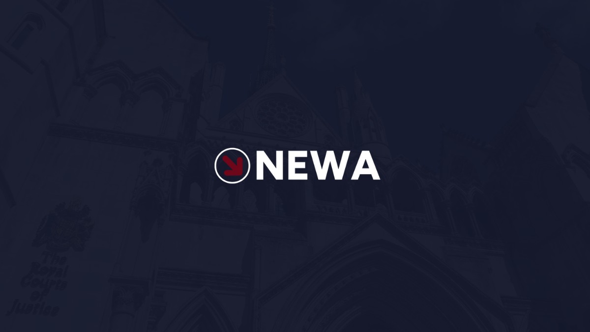 National Expert Witness Agency | Design for Online